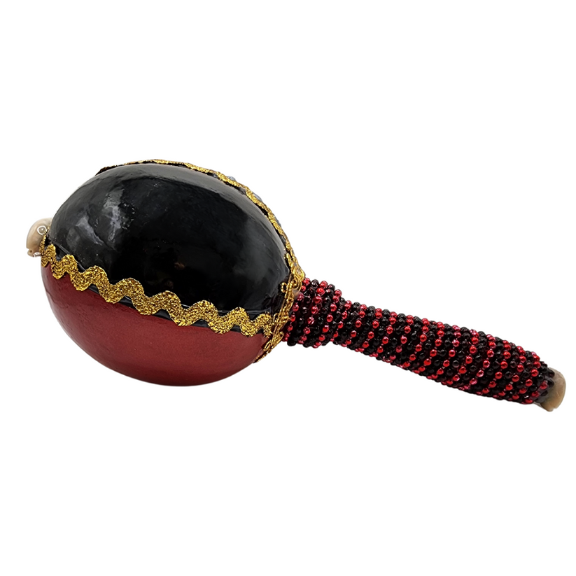 Maracas De Elegua | Elegua Maraca – The House of Ashé