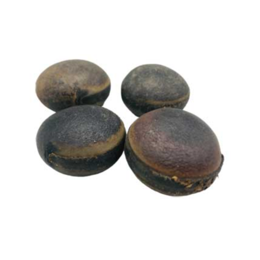 Ox Eye Amulet (Ojo De Bluey) Talisman – The House of Ashé